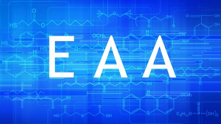 【EAAの効果】BCAAやプロテインとの違いを解説